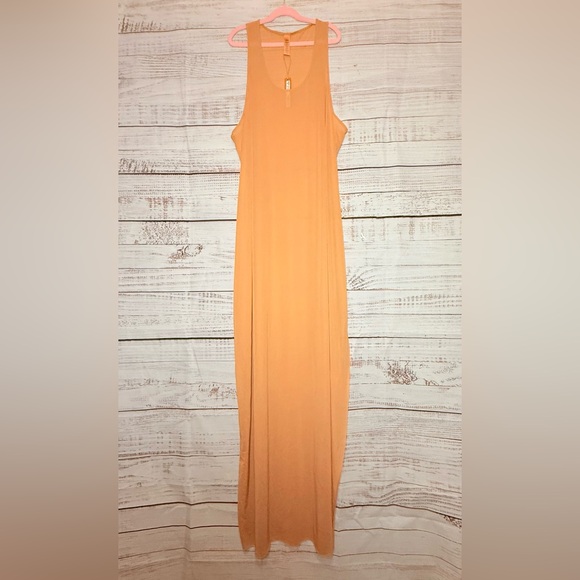 SKIMS | Intimates & Sleepwear | Skims Nude Mesh Cover Slip | Poshmark